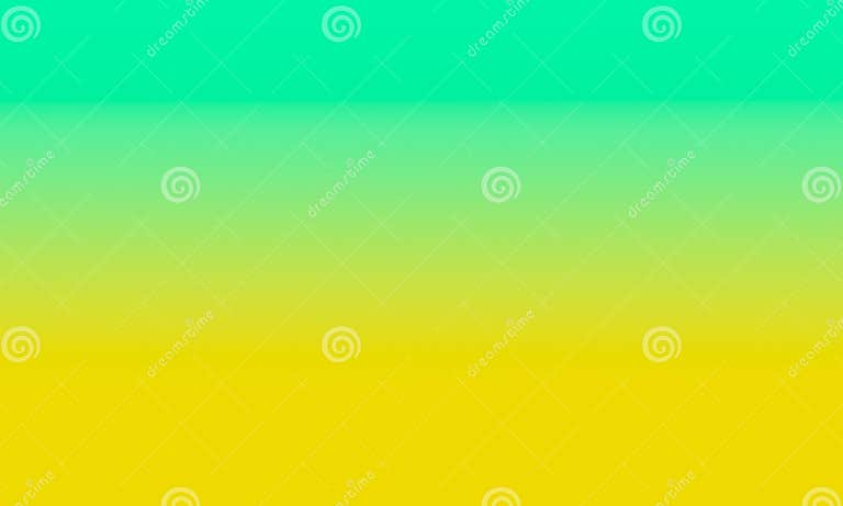 Abstract Yellow Green Gradient Template Design Creative Background ...