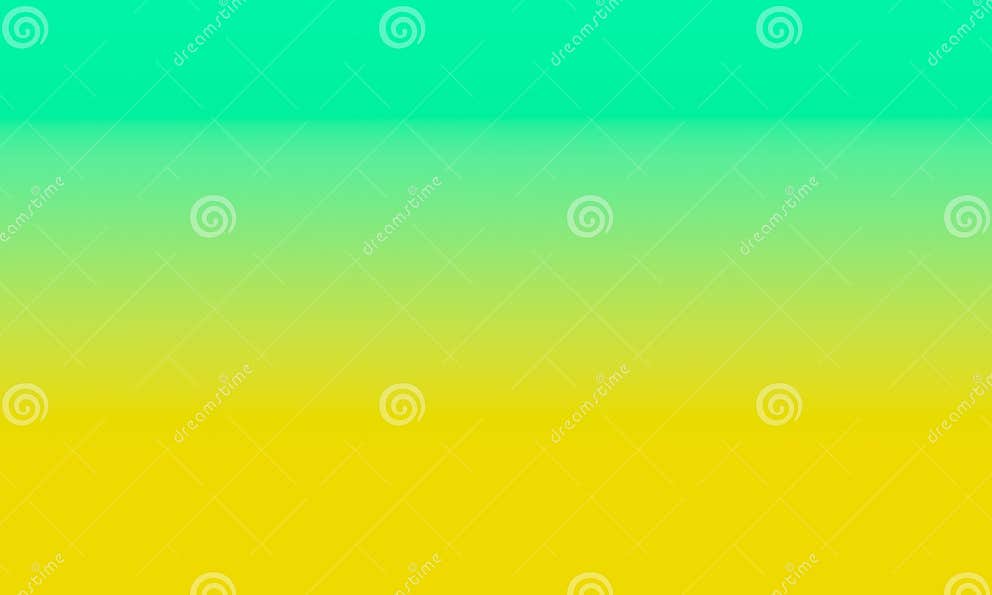 Abstract Yellow Green Gradient Template Design Creative Background ...