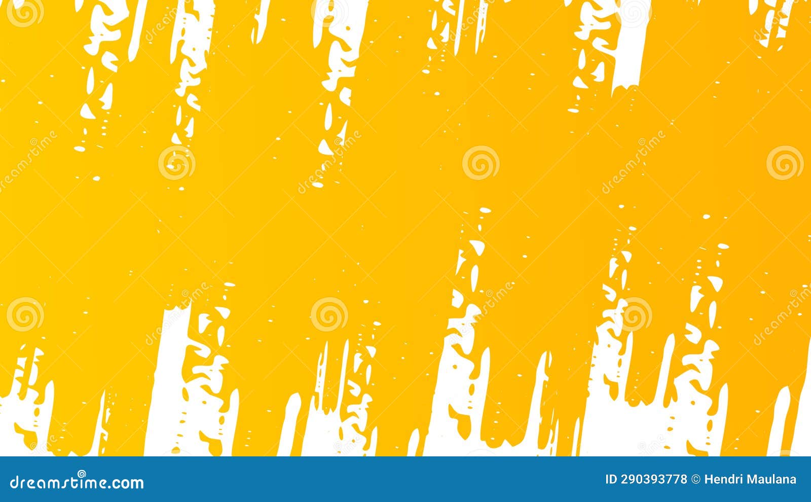 Abstract Yellow Grunge Texture on White Vector Background Stock Vector ... Abstract Yellow Grunge Texture on White Vector Background Stock Vector ...