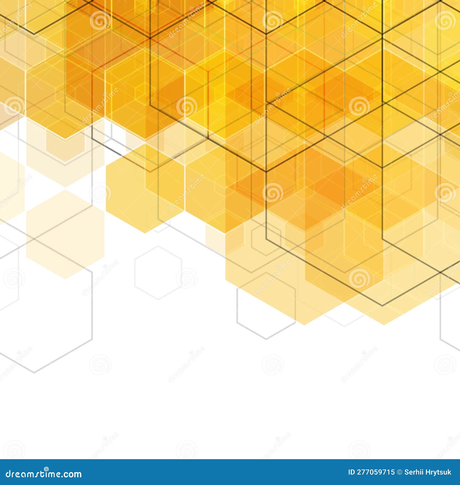 Abstract Yellow Hexagon Background. Vector Design Element. Eps 10 Stock ... Abstract Yellow Hexagon Background. Vector Design Element. Eps 10 Stock ...