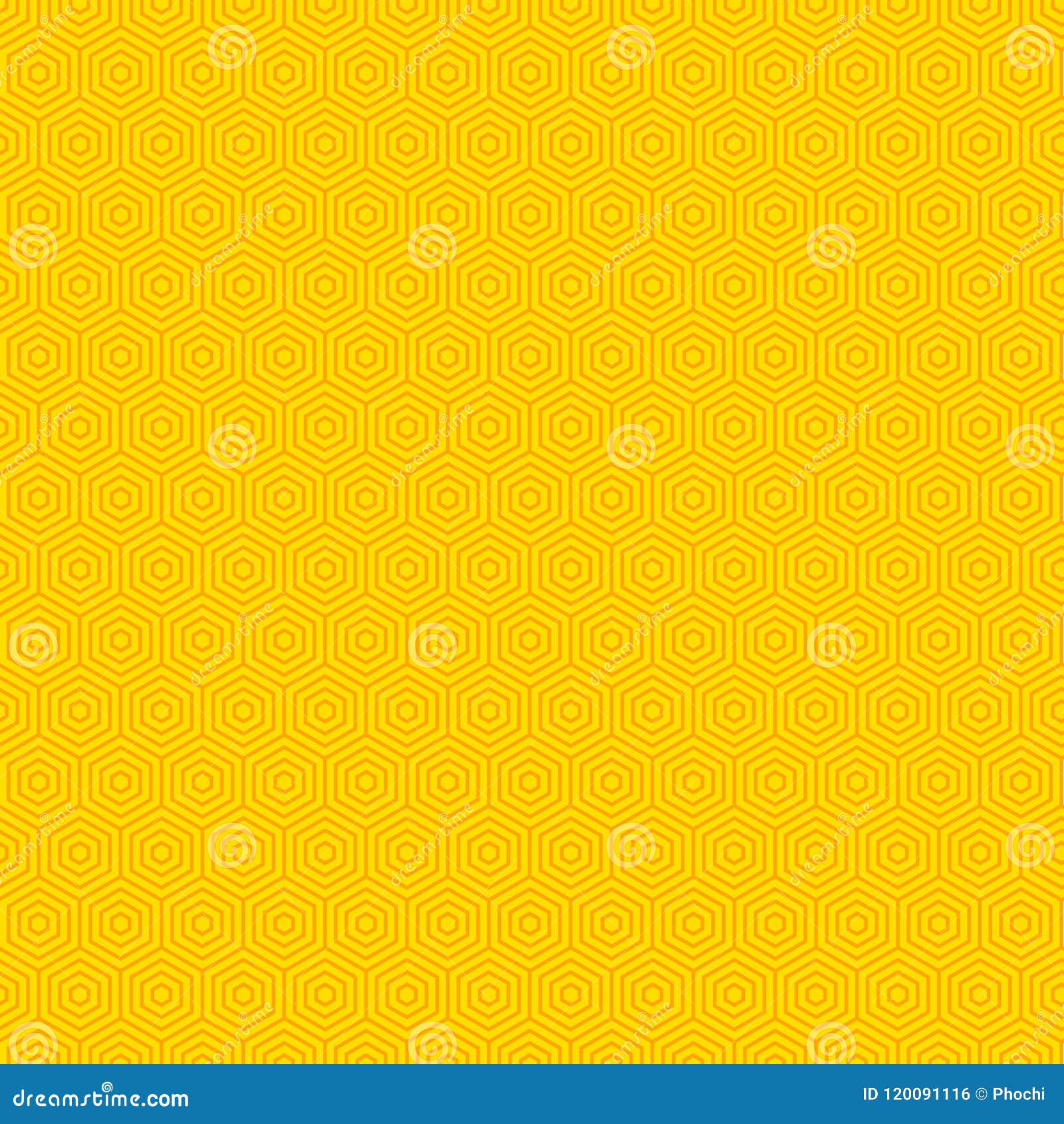 Abstract Yellow Hexagon Pattern Background Stock Vector - Illustration ... Abstract Yellow Hexagon Pattern Background Stock Vector - Illustration ...