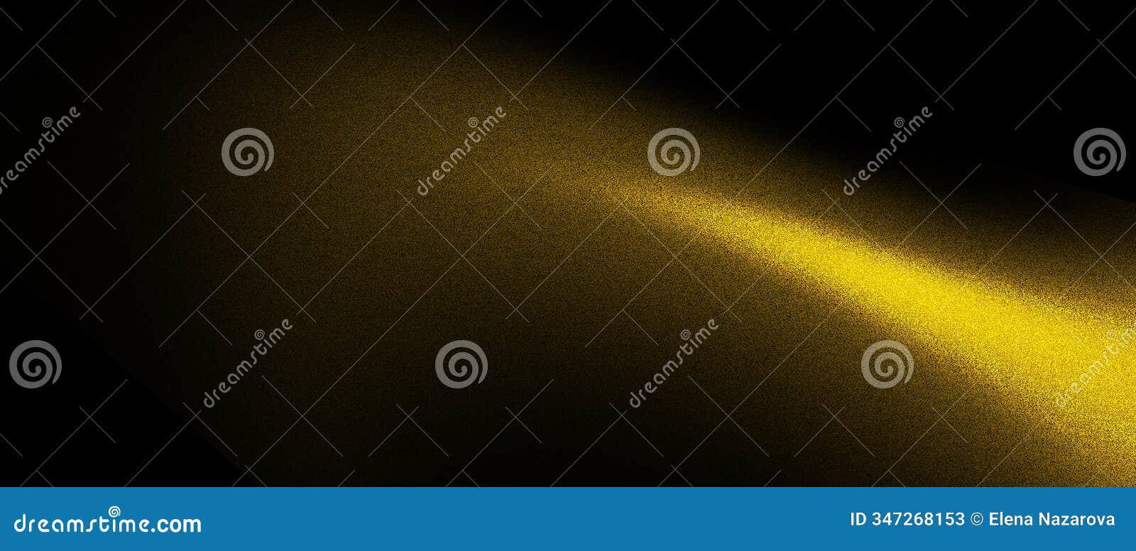 Glowing Texture Of Neon City Lights. Camera Motion On Long Exposure ...