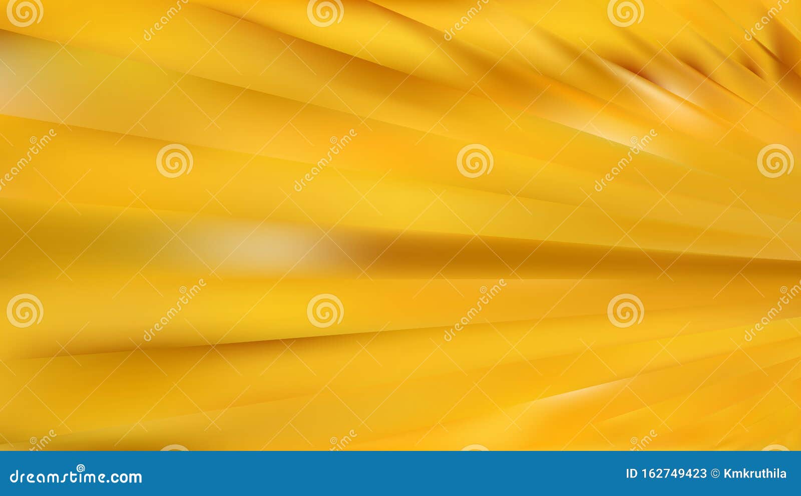 Abstract Yellow Lines Background Stock Vector - Illustration of ...