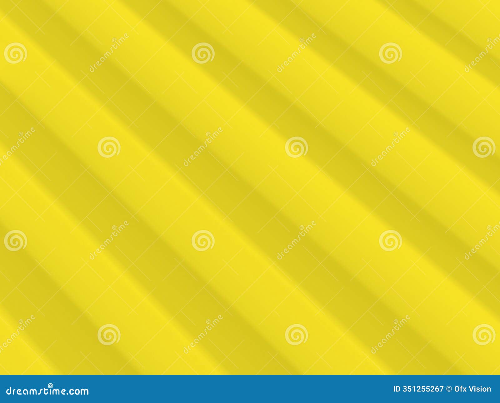 Abstract Yellow Lines Background for Design Stock Image - Image of ...