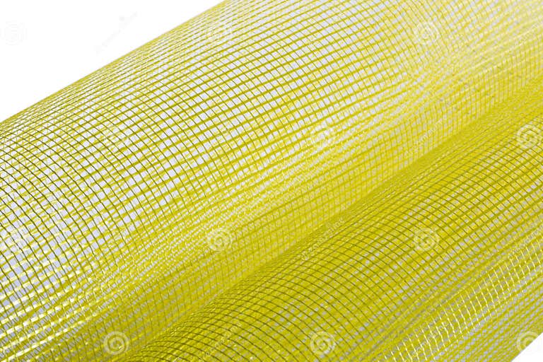 Abstract Yellow Mesh Background, for Decoration, for Design, for ...