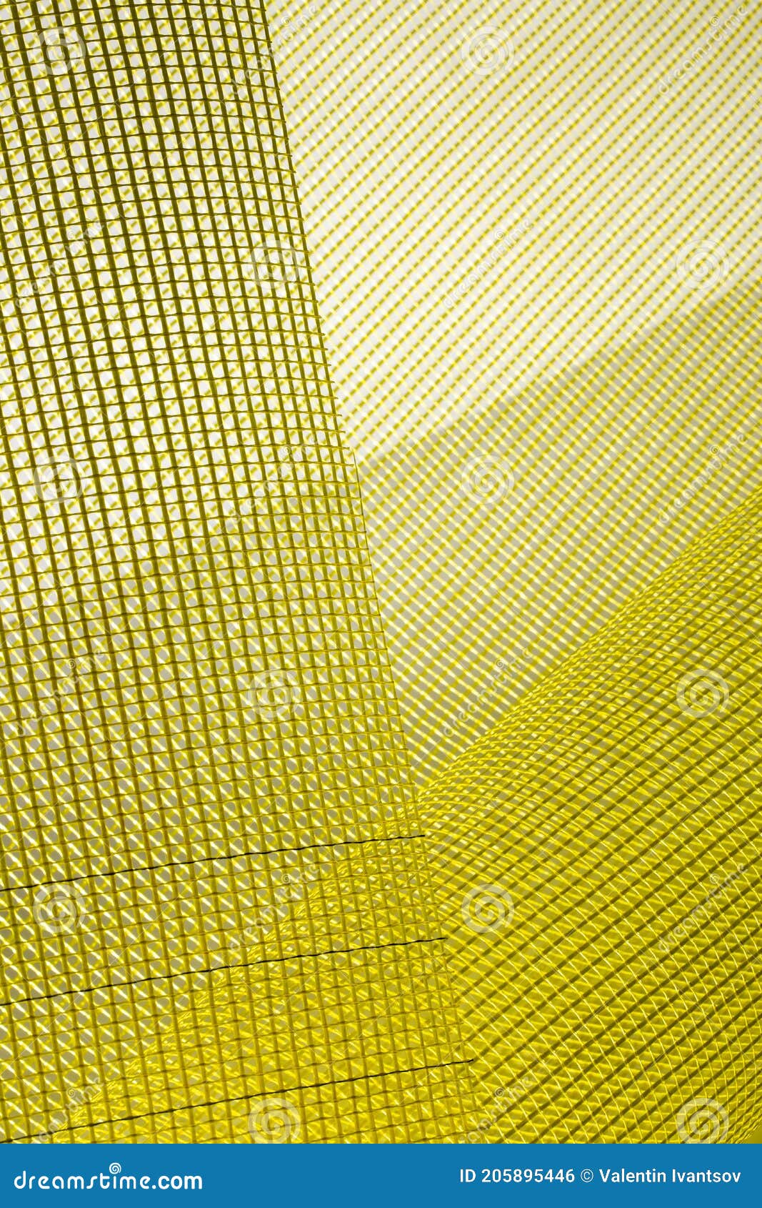 Abstract Yellow Mesh Background, for Decoration, for Design, for ...
