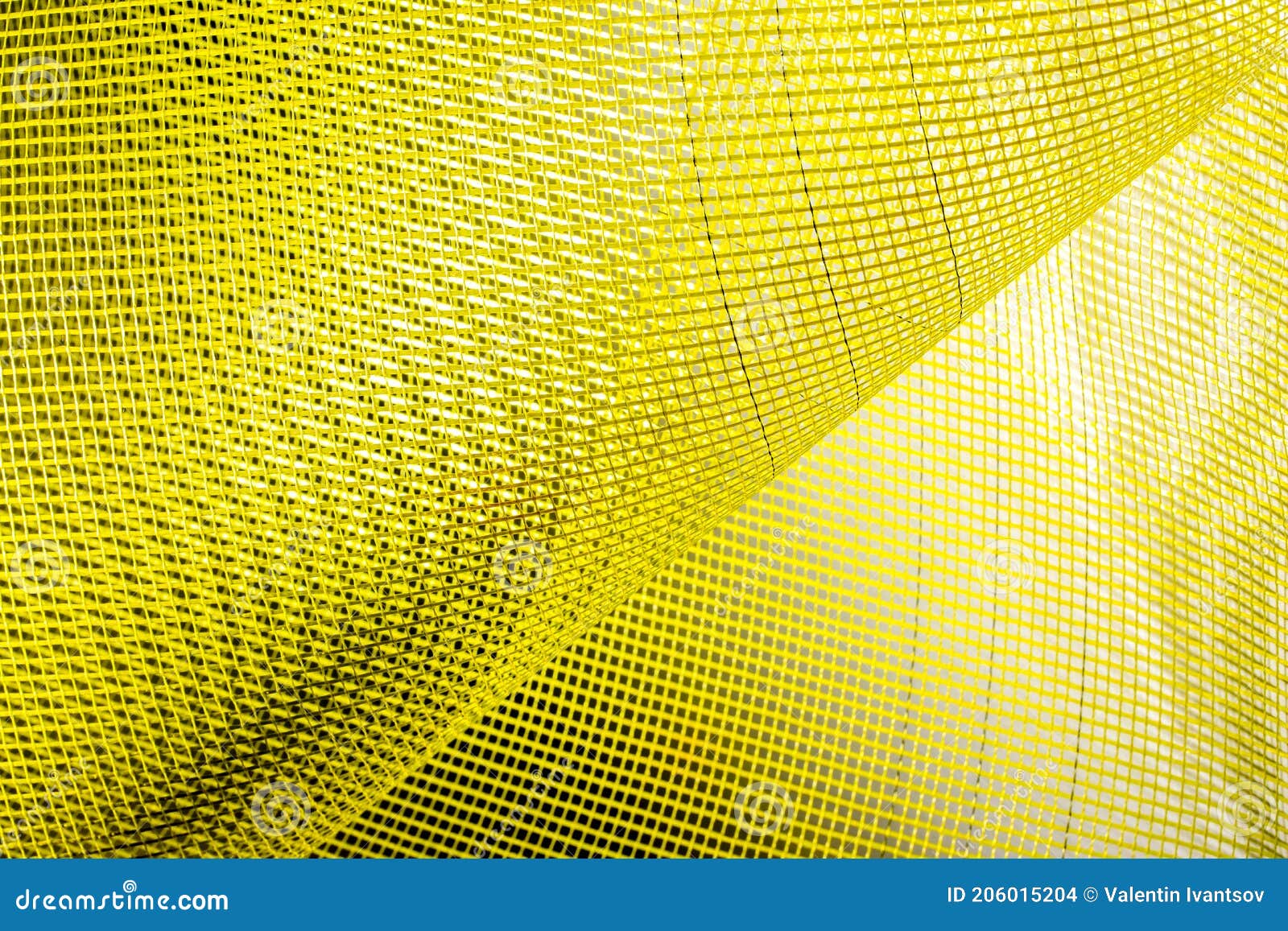 Abstract Yellow Mesh Background, for Decoration, for Design, for ...