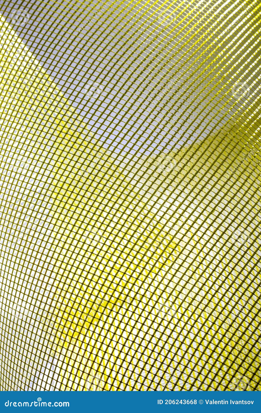 Abstract Yellow Mesh Background, for Decoration, for Design, for ...