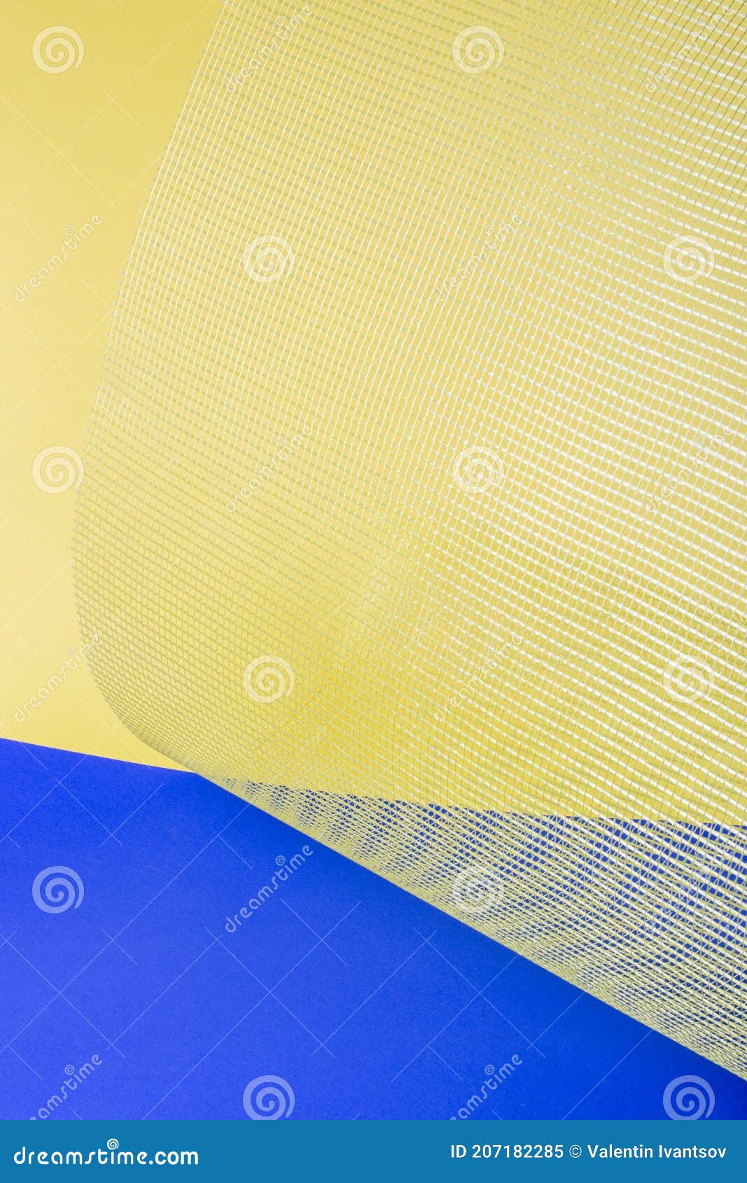 Abstract Yellow Mesh Background, for Decoration, for Design, for ...