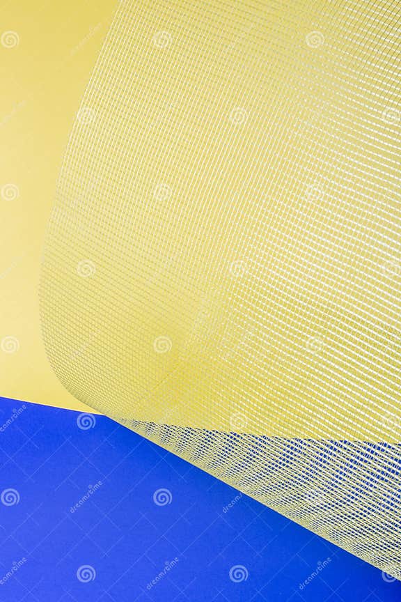 Abstract Yellow Mesh Background, for Decoration, for Design, for ...