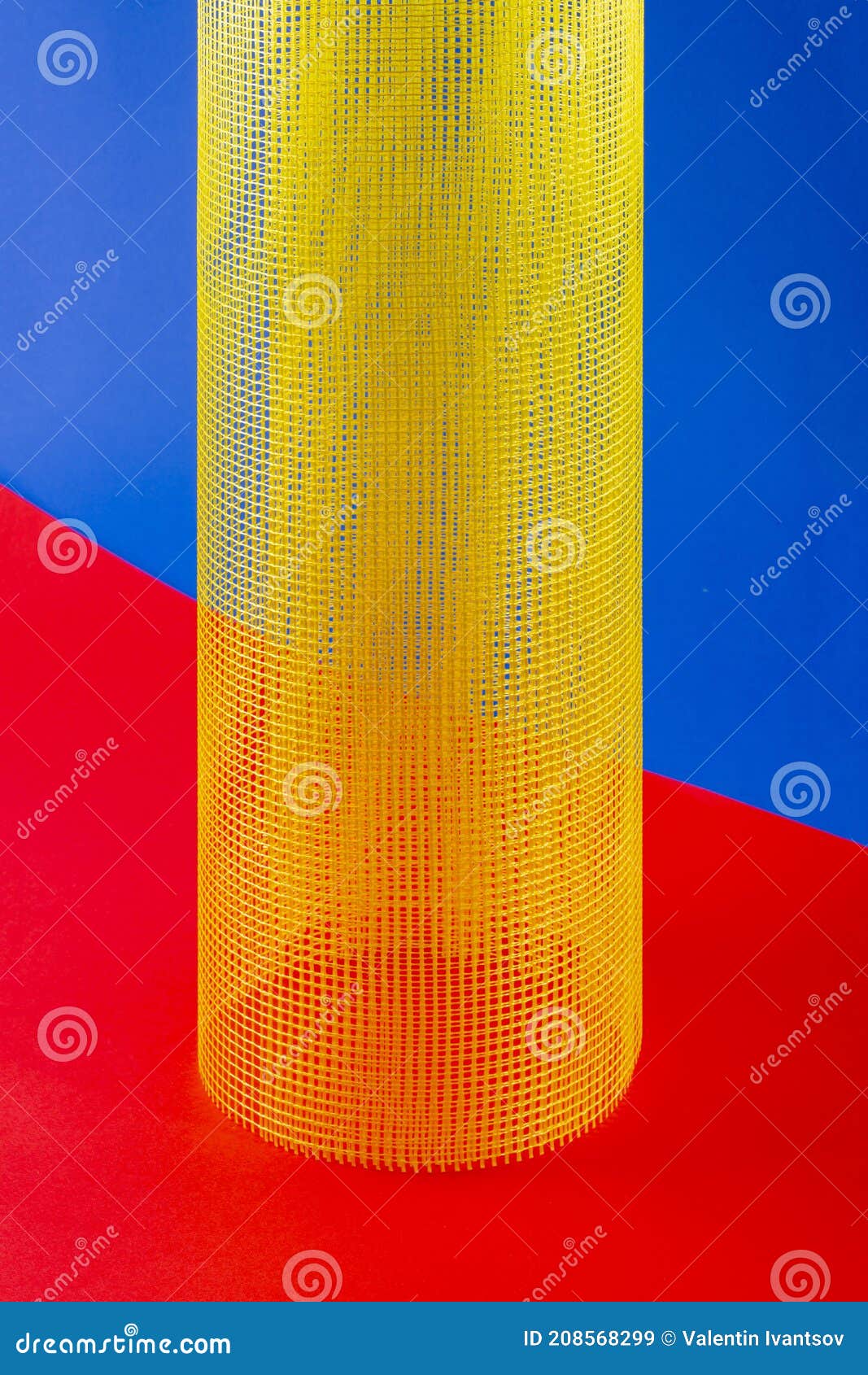 Abstract Yellow Mesh Background, for Decoration, for Design, for ...