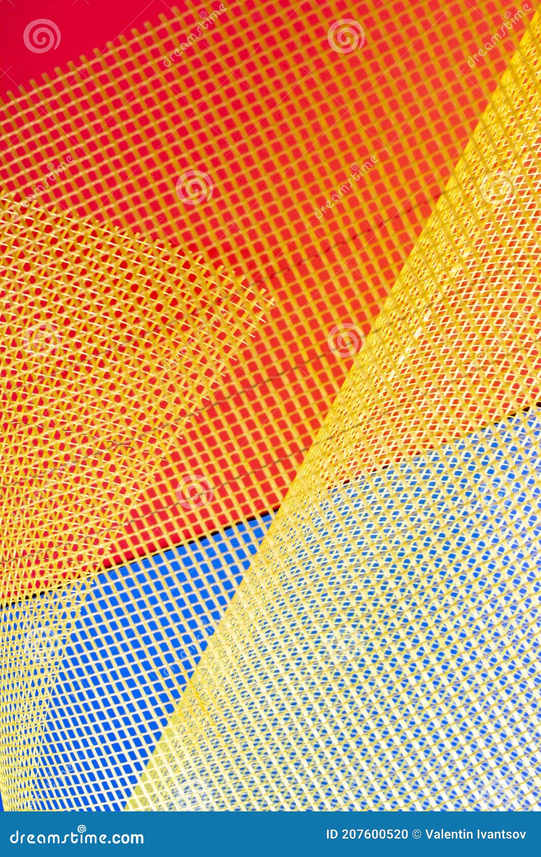 Abstract Yellow Mesh Background, for Decoration, for Design, for ...