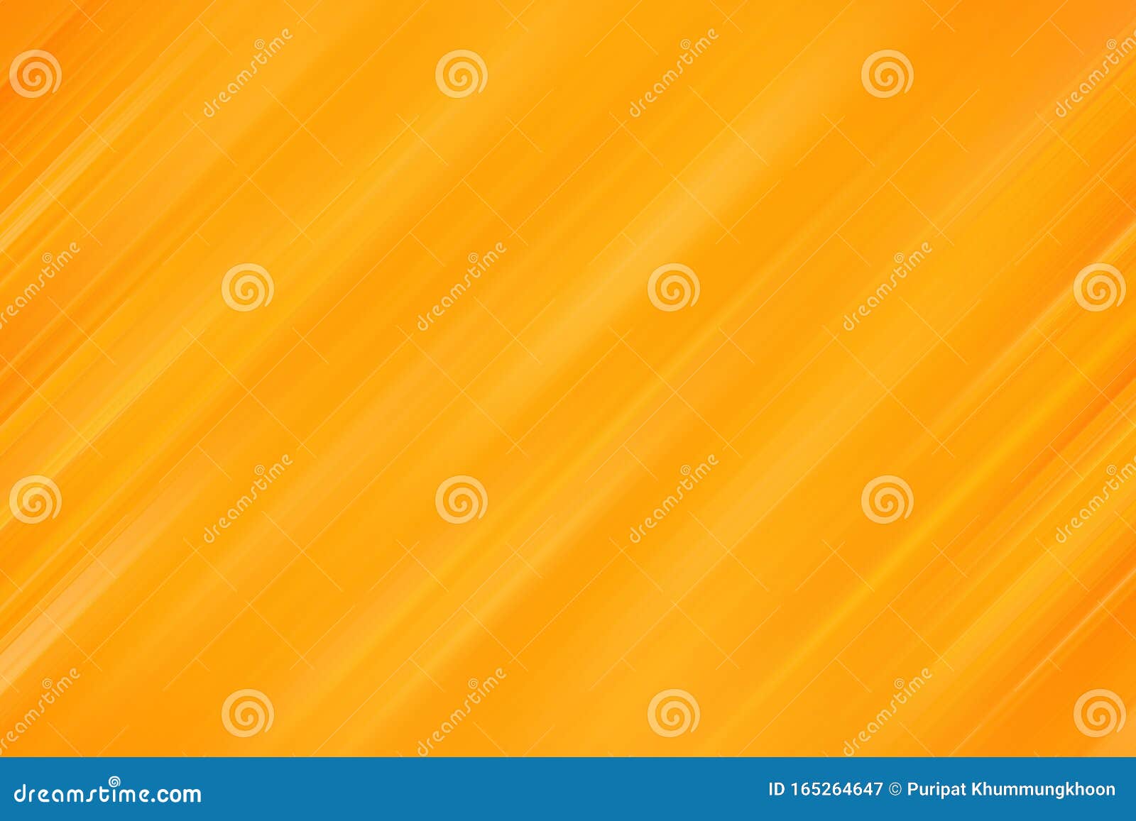 Abstract Yellow and Orange Colored Background with Diagonal Stripes ...