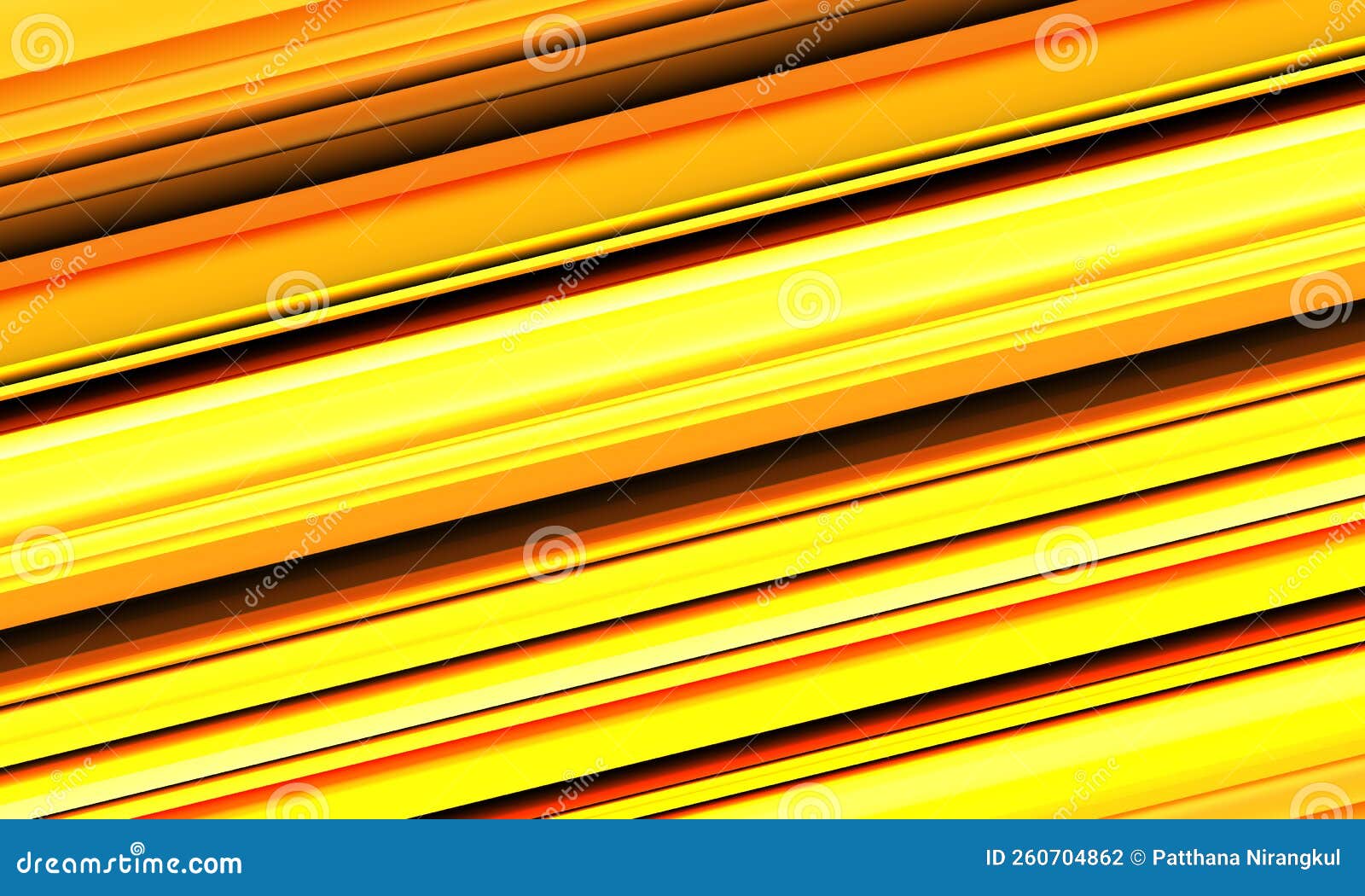 Abstract Yellow Orange Strips Line Slash Speed Geometric Dynamic ...