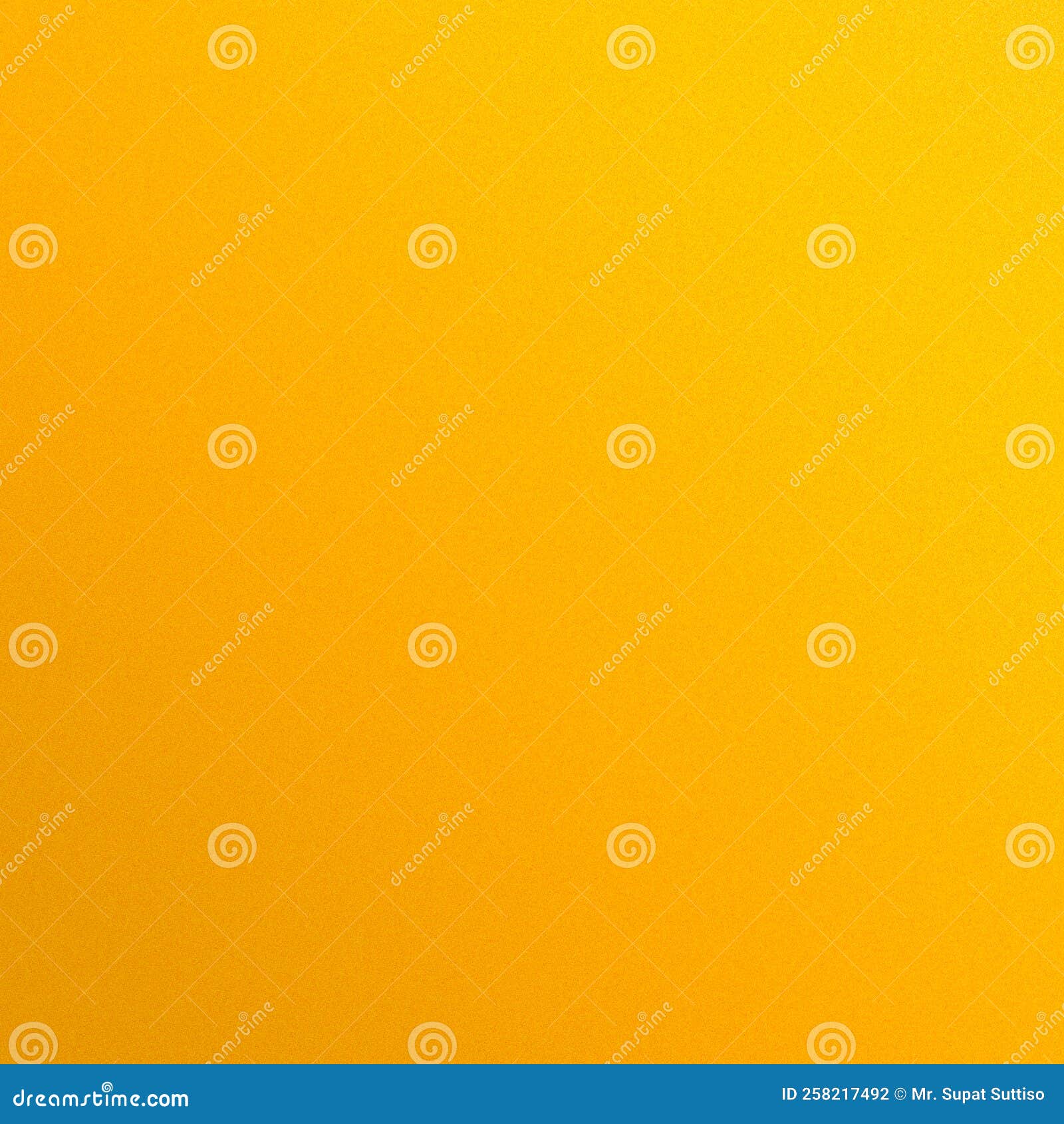 Abstract Yellow Orange Textured Grain Background Stock Illustration ...