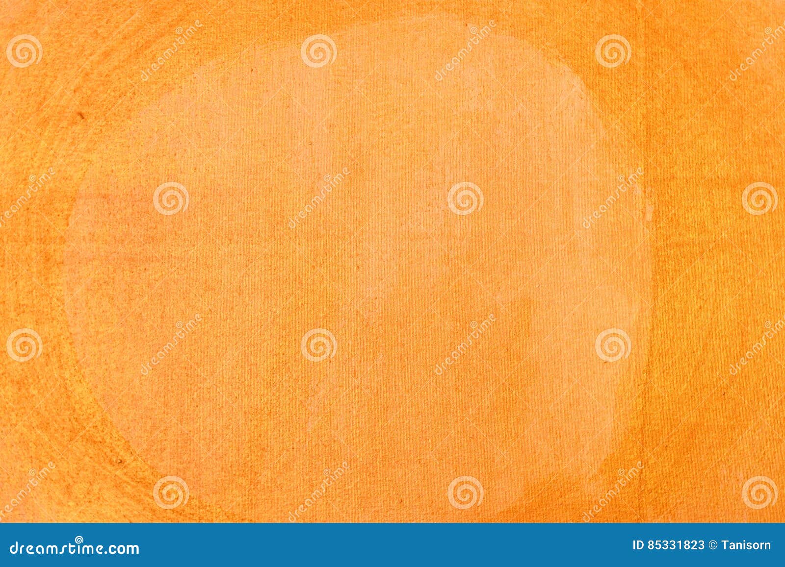 Abstract Yellow Painted Background Stock Image - Image of sketch ...