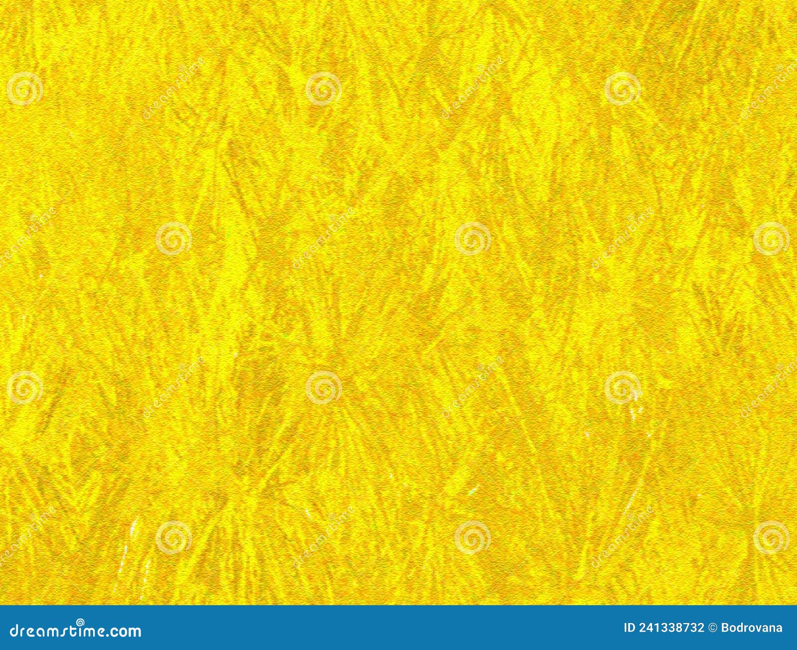 Abstract Yellow Pattern for Fabric and Wallpaper, As Well As for Design ...