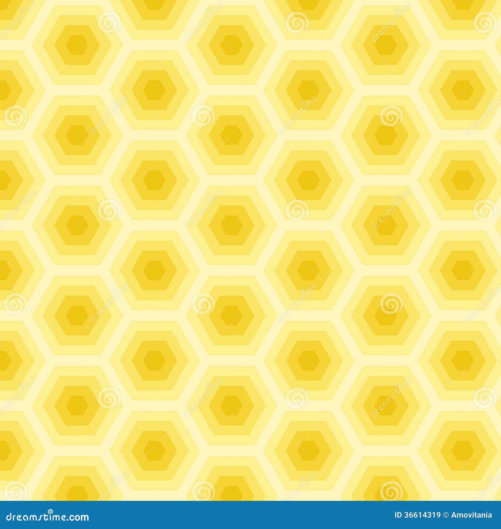 Abstract Yellow Pattern, Vector Stock Vector - Illustration of brochure ...