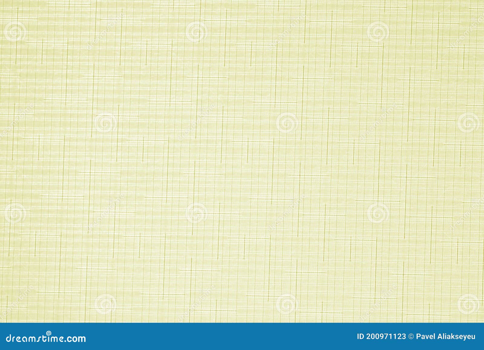 Abstract Yellow Plastic Material Pattern Stock Image - Image of bright ...