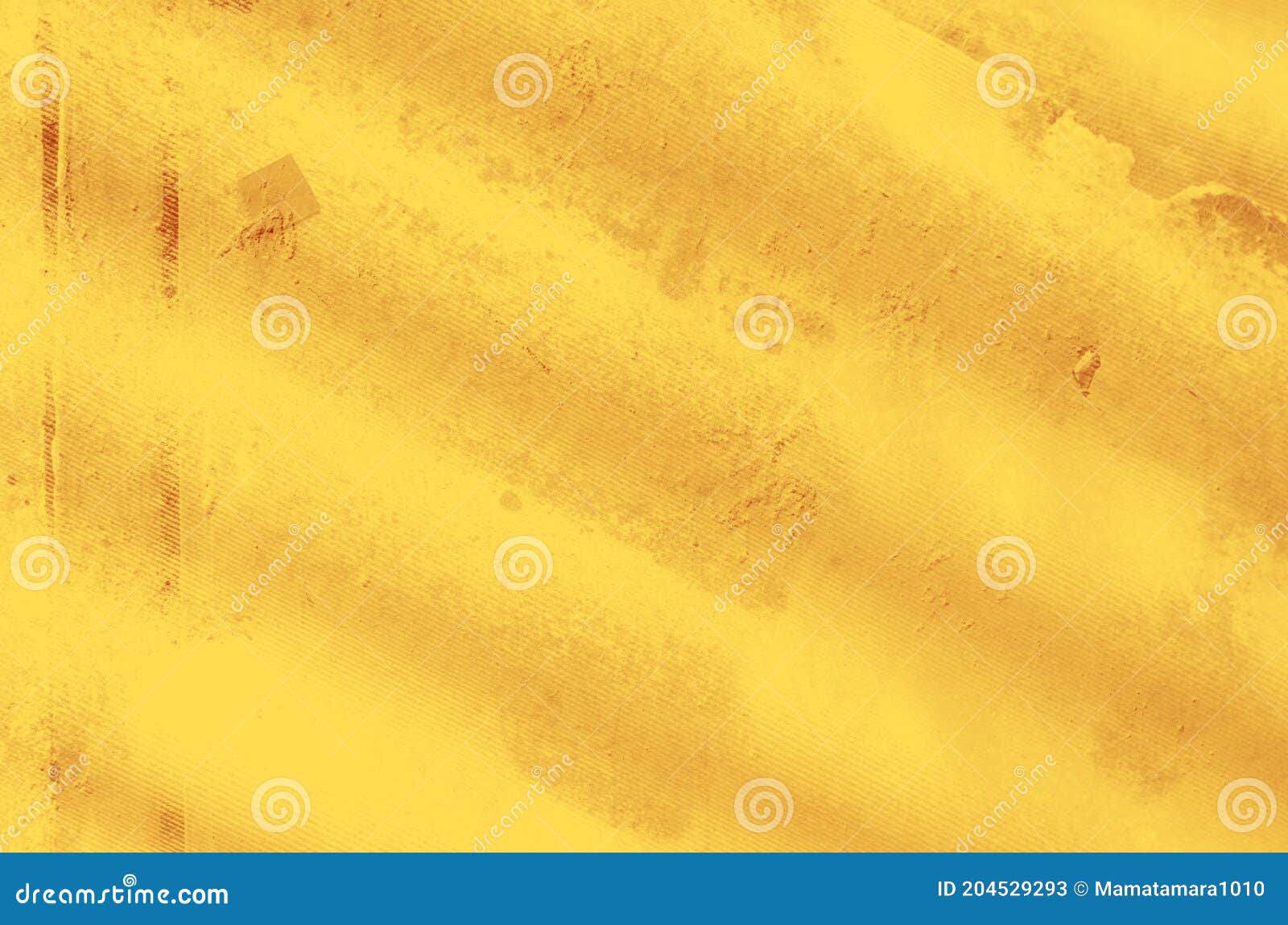 Abstract Yellow and Red Colors Background for Design Stock Illustration ...