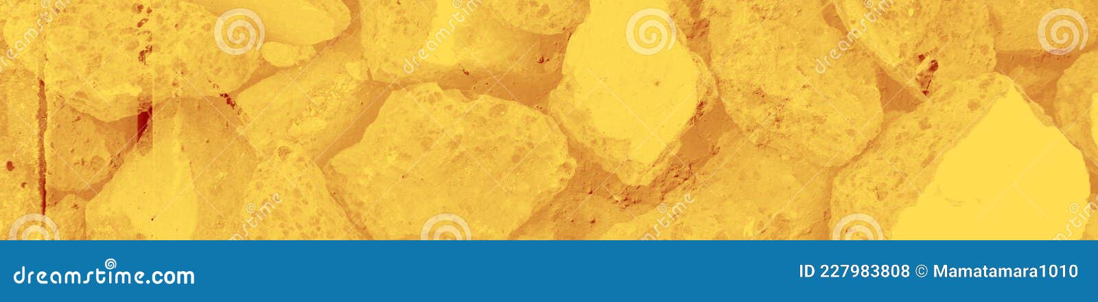 Abstract Yellow and Red Colors Background for Design Stock Illustration ...