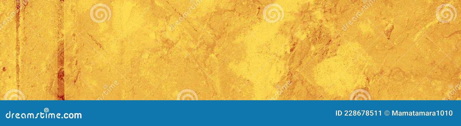 Abstract Yellow and Red Colors Background for Design Stock Illustration ...