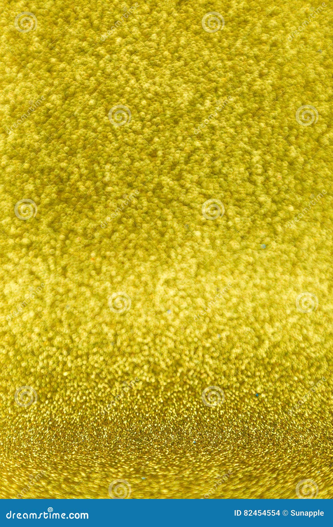 Abstract Yellow Shiny Background Stock Photo - Image of effect ...