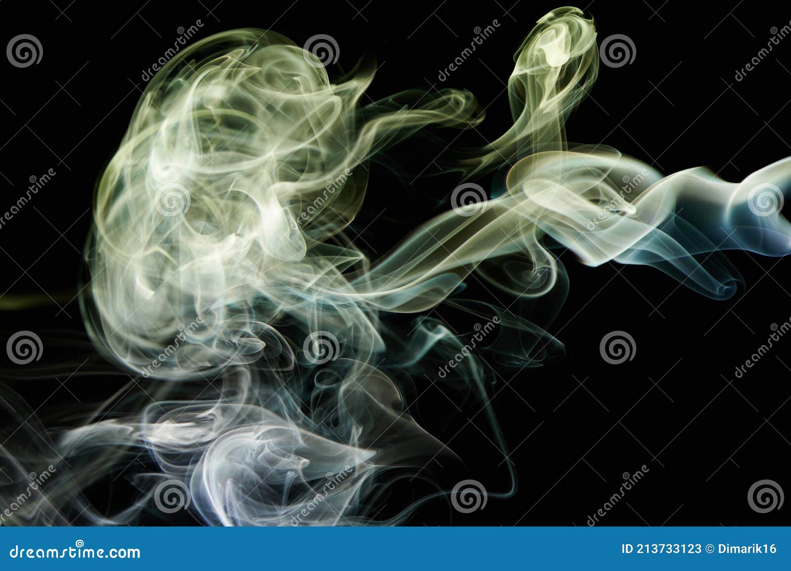 Gfx Smoke