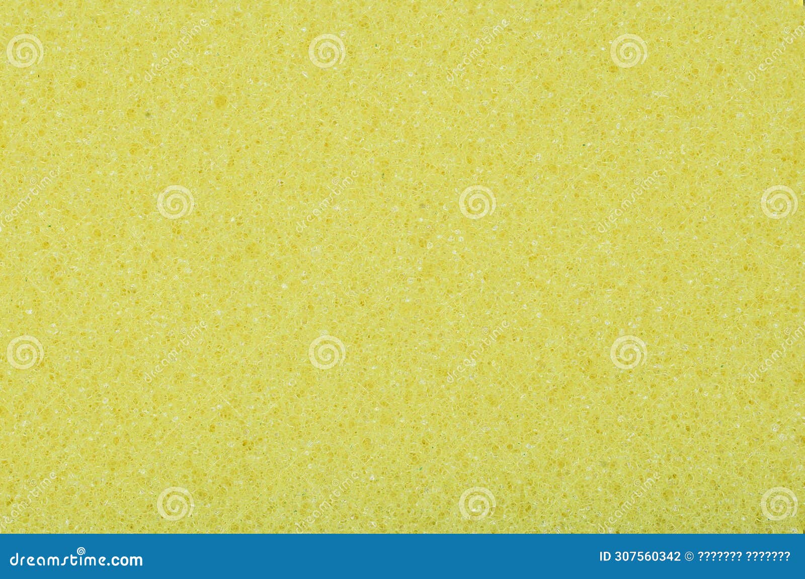 Abstract Yellow Sponge Texture Background Stock Photo - Image of sponge ...