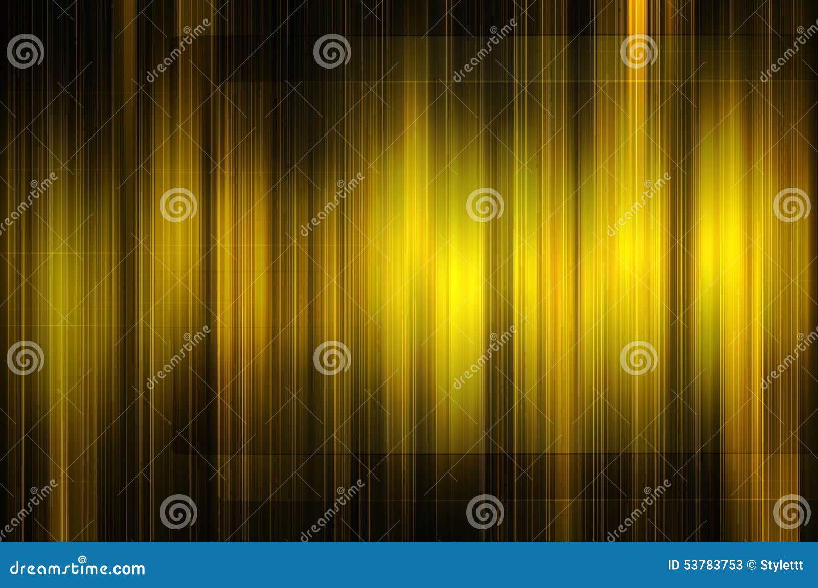 Yellow Tech Beehive Stock Photo | CartoonDealer.com #60120900