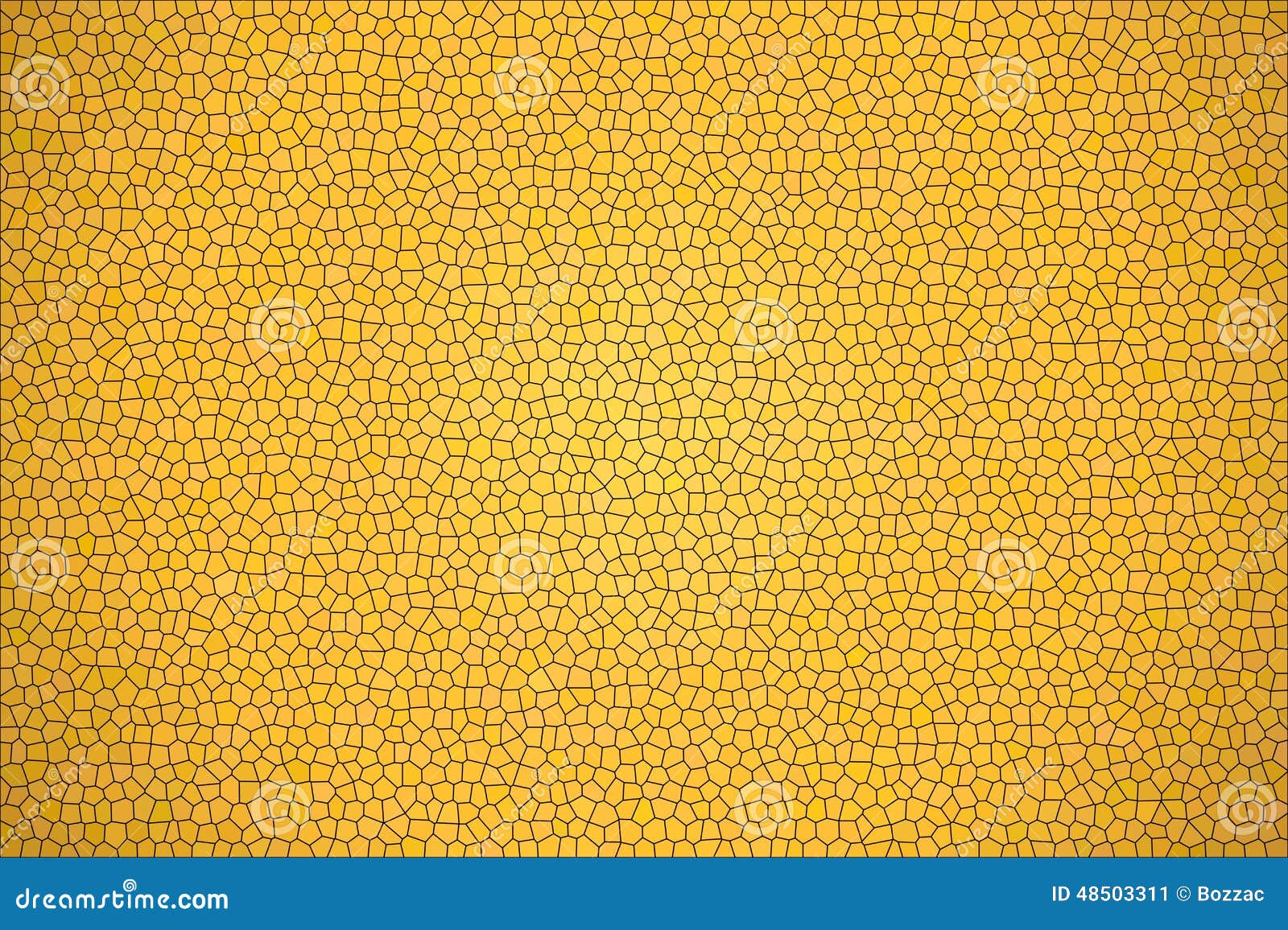 Yellow Tiles. Seamless Texture. Stock Photography | CartoonDealer.com ...