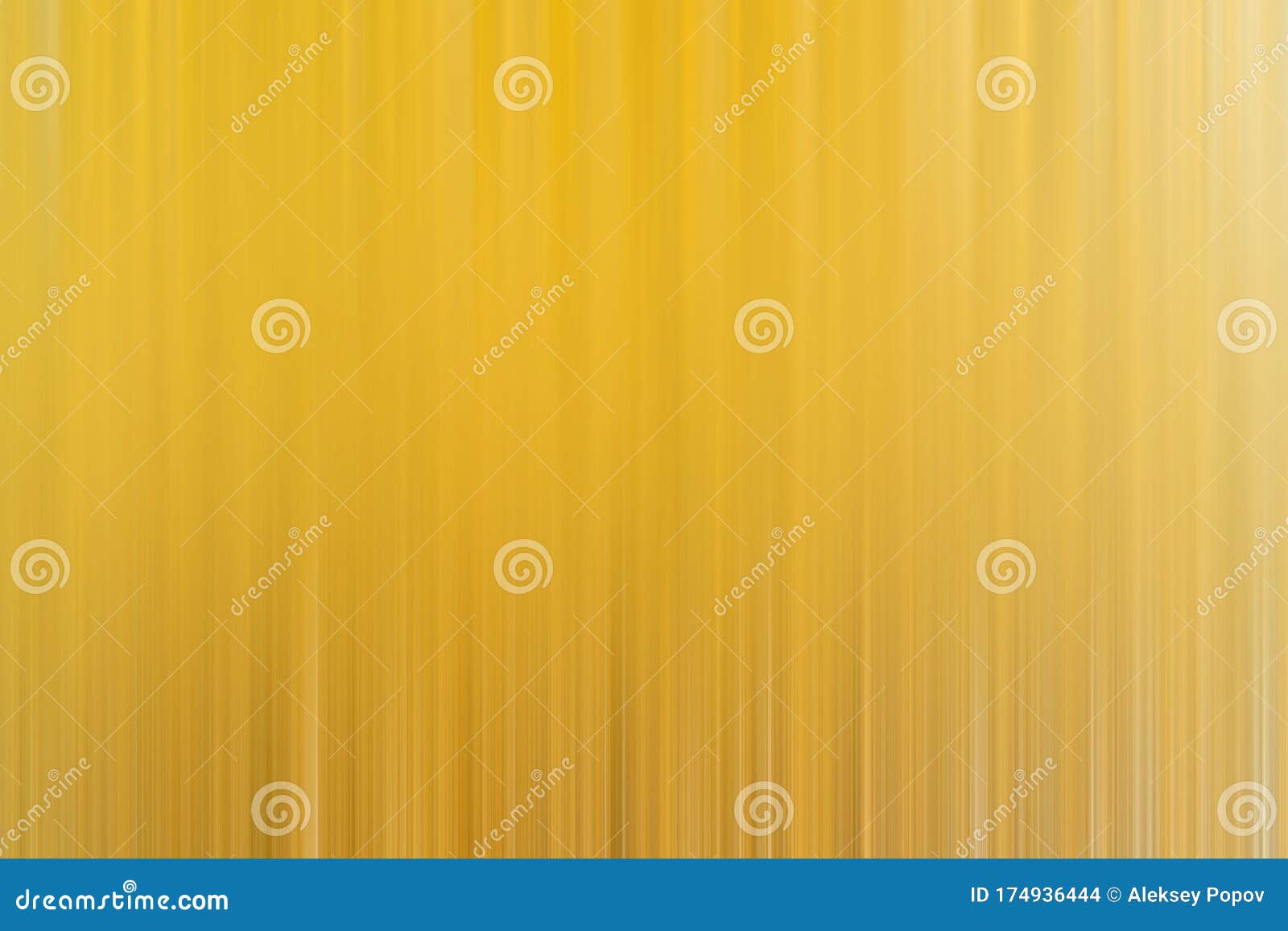 Abstract Yellow Vertical Lines Background Stock Photo - Image of ...