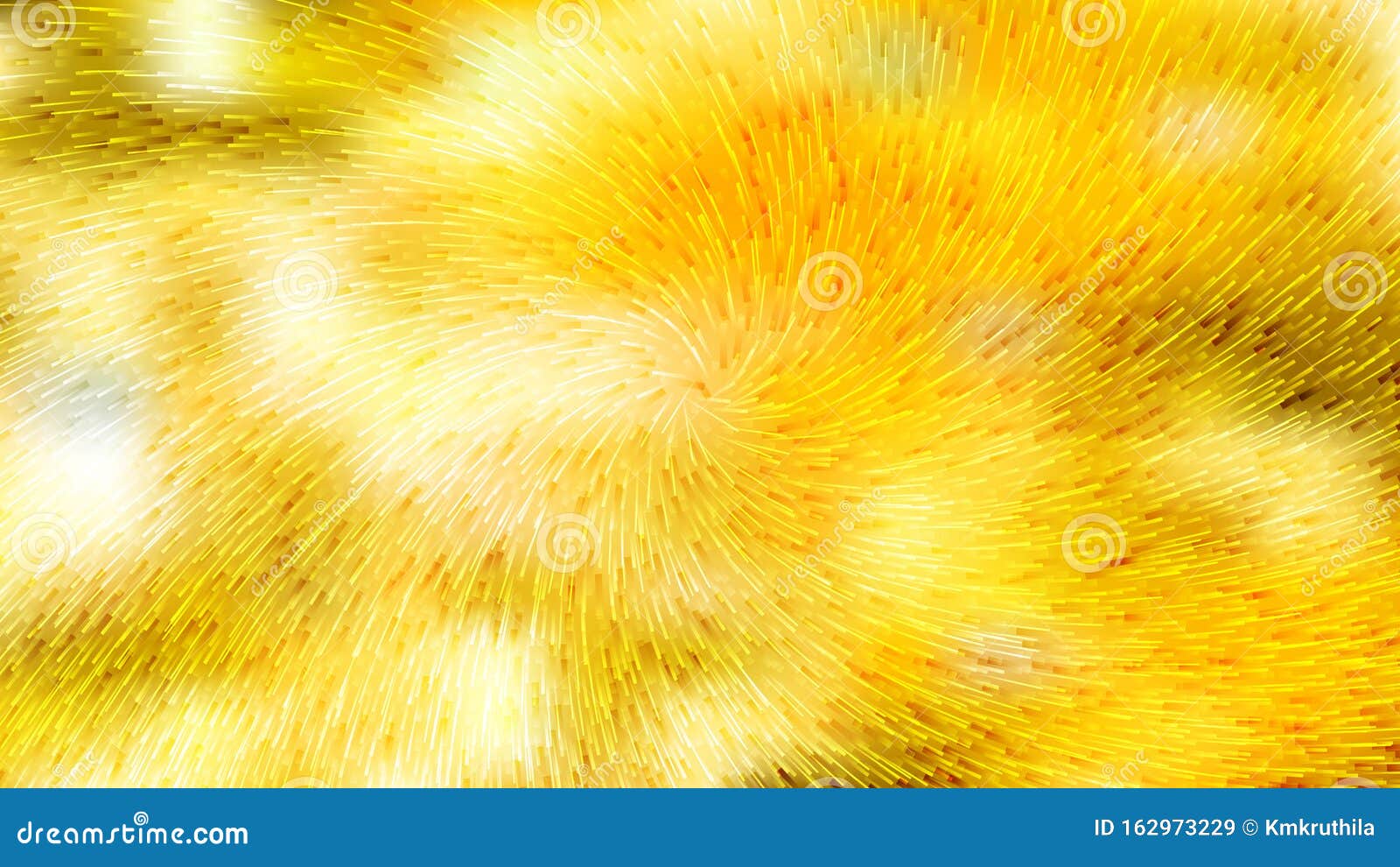 Abstract Yellow and White Texture Background Graphic Stock Vector ...