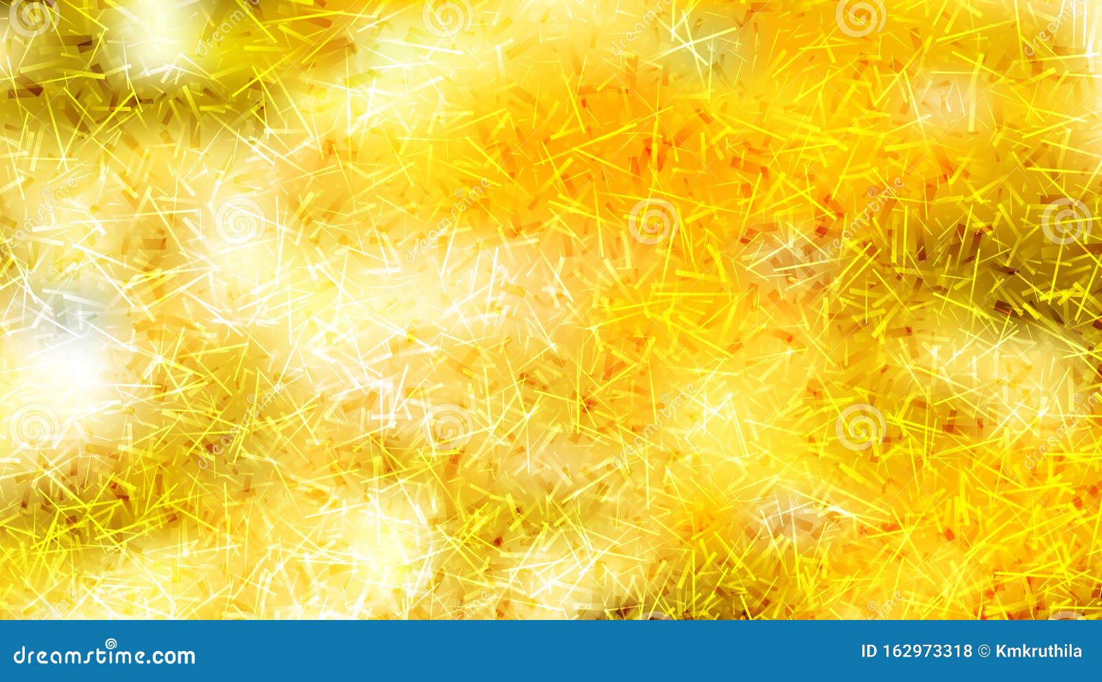 Abstract Yellow and White Texture Background Image Stock Vector ...