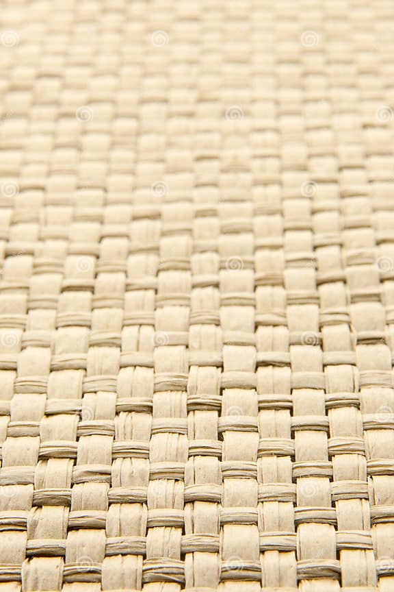 Abstract Yellow Woven Thatch Textured Background Stock Photo - Image of ...