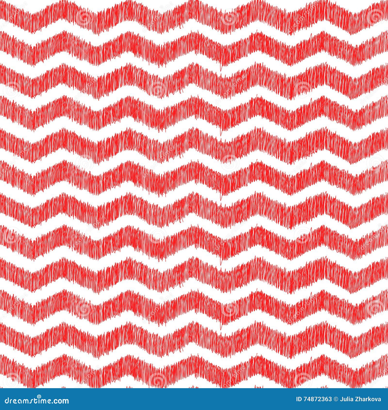 Abstract Zig Zag Seamless Pattern with Hand Drawn Texture Stock Vector ... Abstract Zig Zag Seamless Pattern with Hand Drawn Texture Stock Vector ...