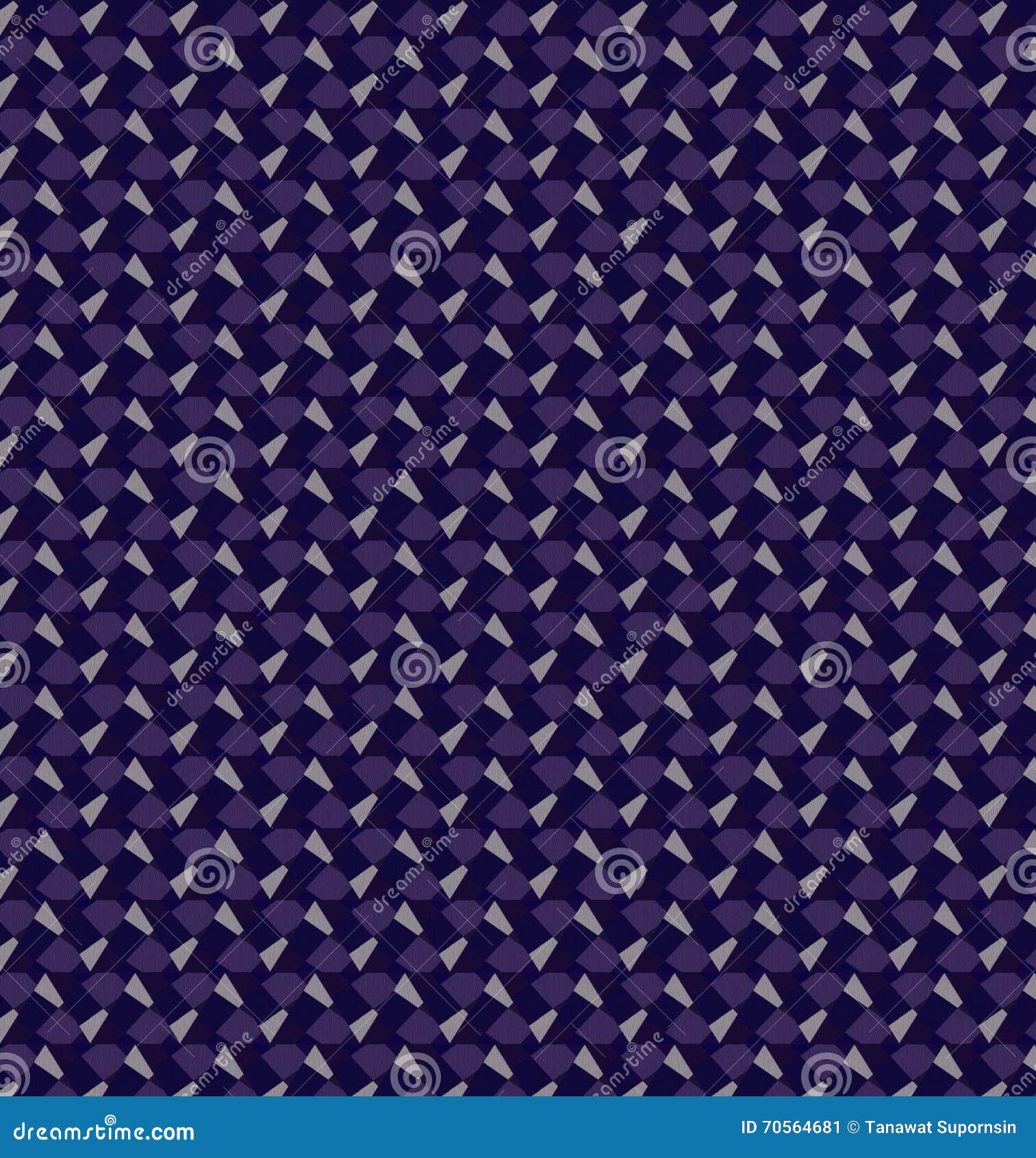 Abstract Zigzag Purple and White Shining Pattern Wallpaper Stock ...