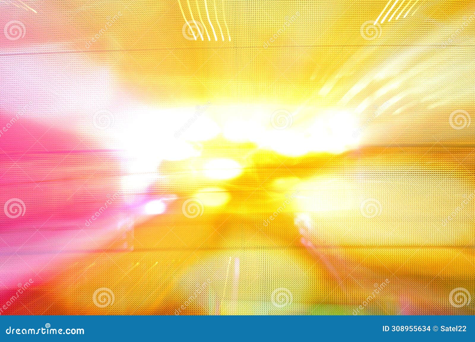 An Abstract Zoomed Background Effect. Stock Photo - Image of texture ...