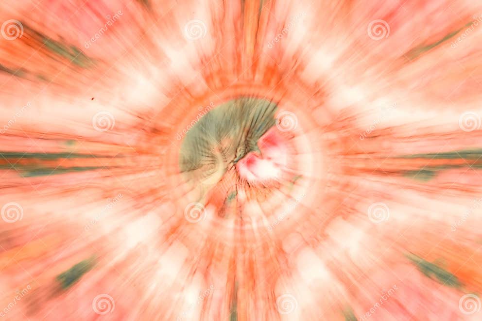 Abstract zooming pattern stock photo. Image of fast - 104198456