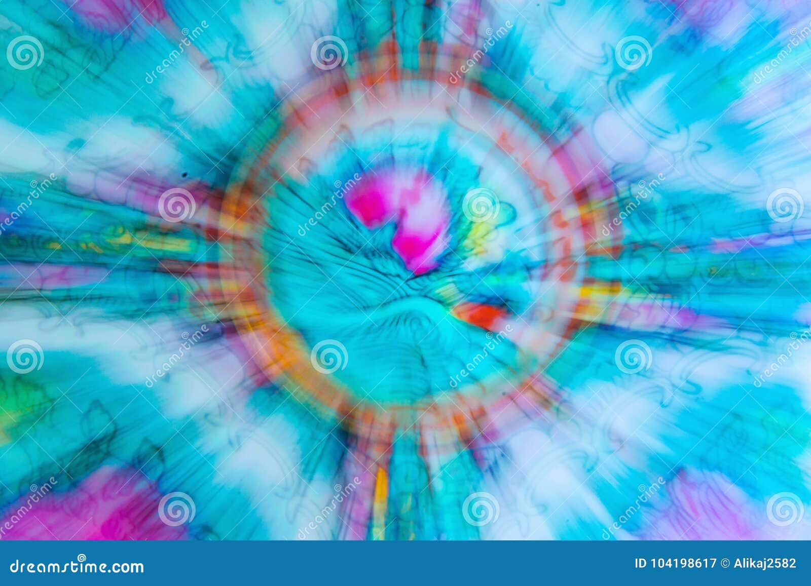 Abstract zooming pattern stock image. Image of light - 104198617