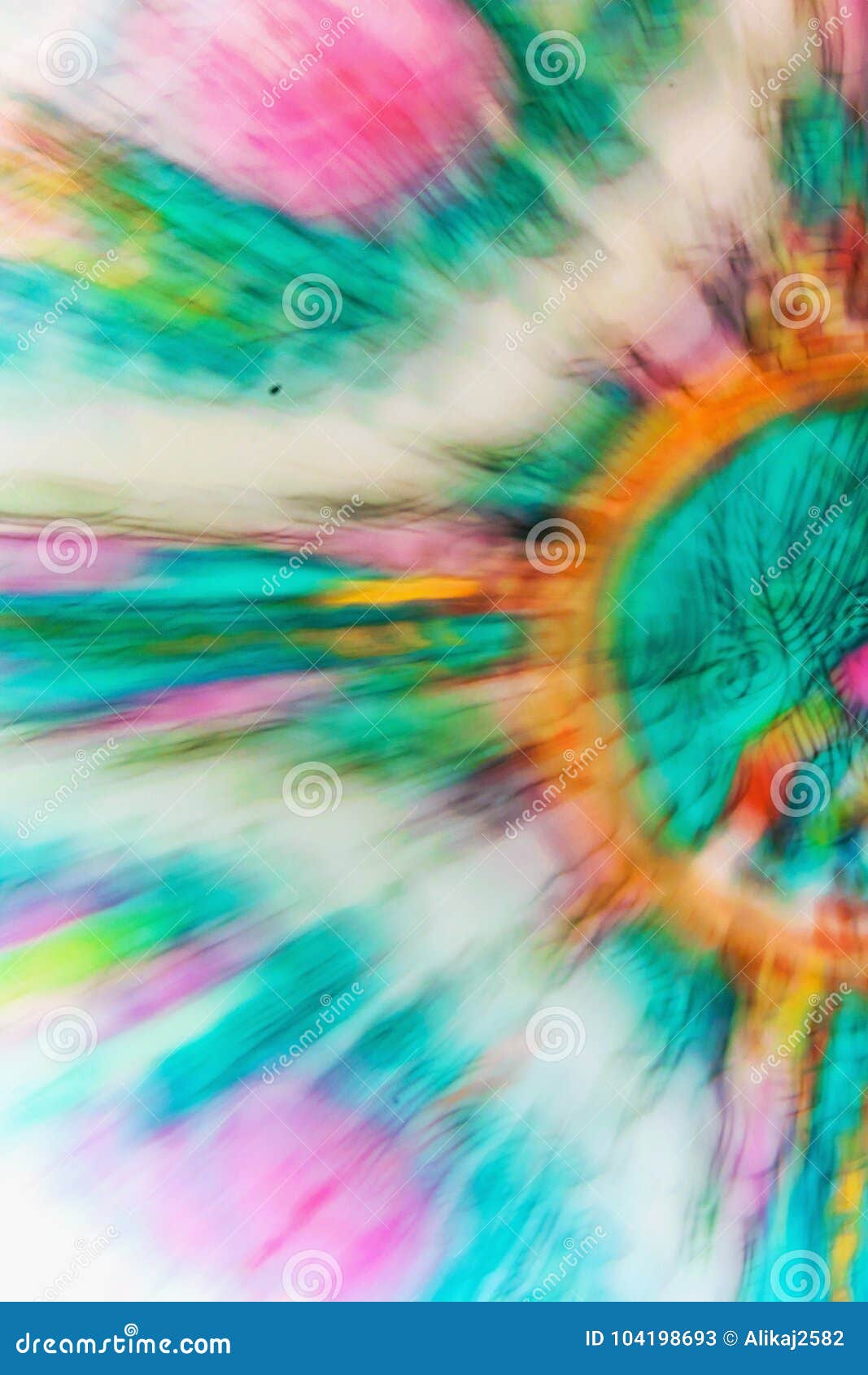 Abstract zooming pattern stock image. Image of background - 104198693