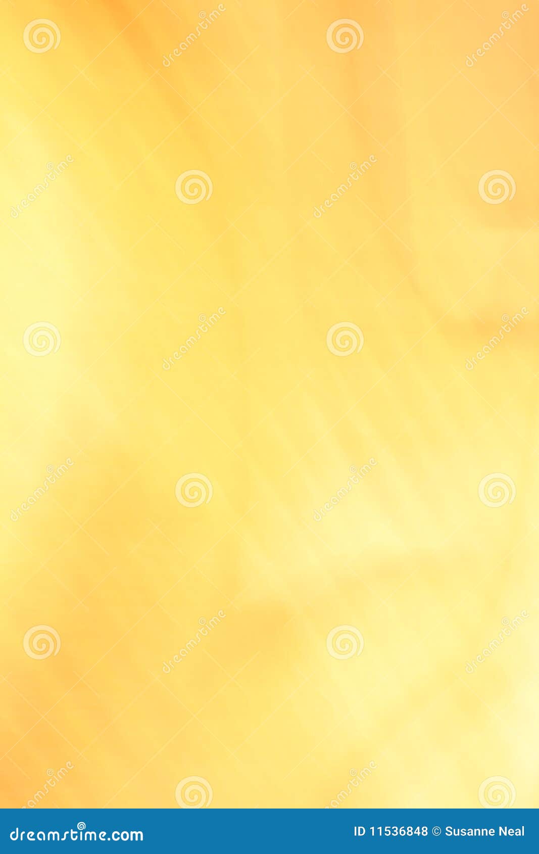 Abstracte Achtergrond in Geel Stock Foto - Image of sinaasappel, zonnig ...