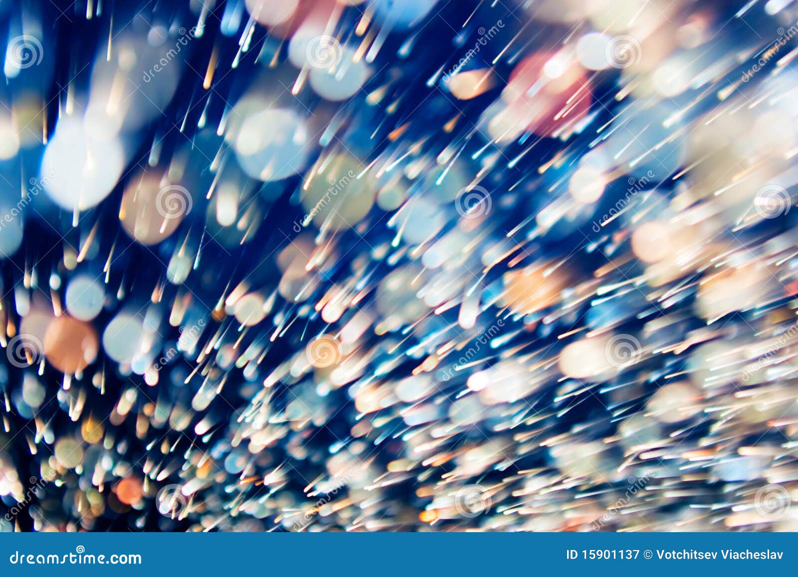 Abstracte Dynamische Achtergrond Stock Afbeelding - Image of ...