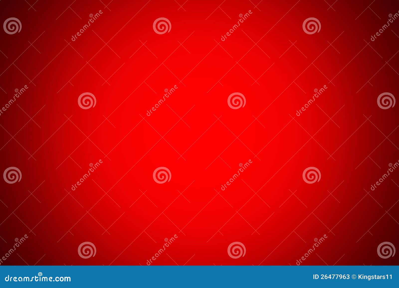 Abstracte Eenvoudige Rode Achtergrond Stock Illustratie - Illustration ...