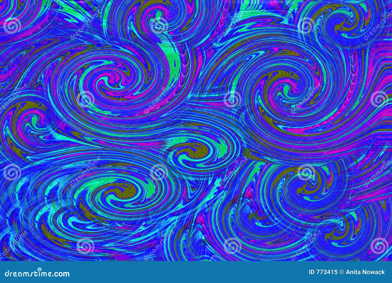 Abstracte patronen stock illustratie. Illustration of motie - 773415