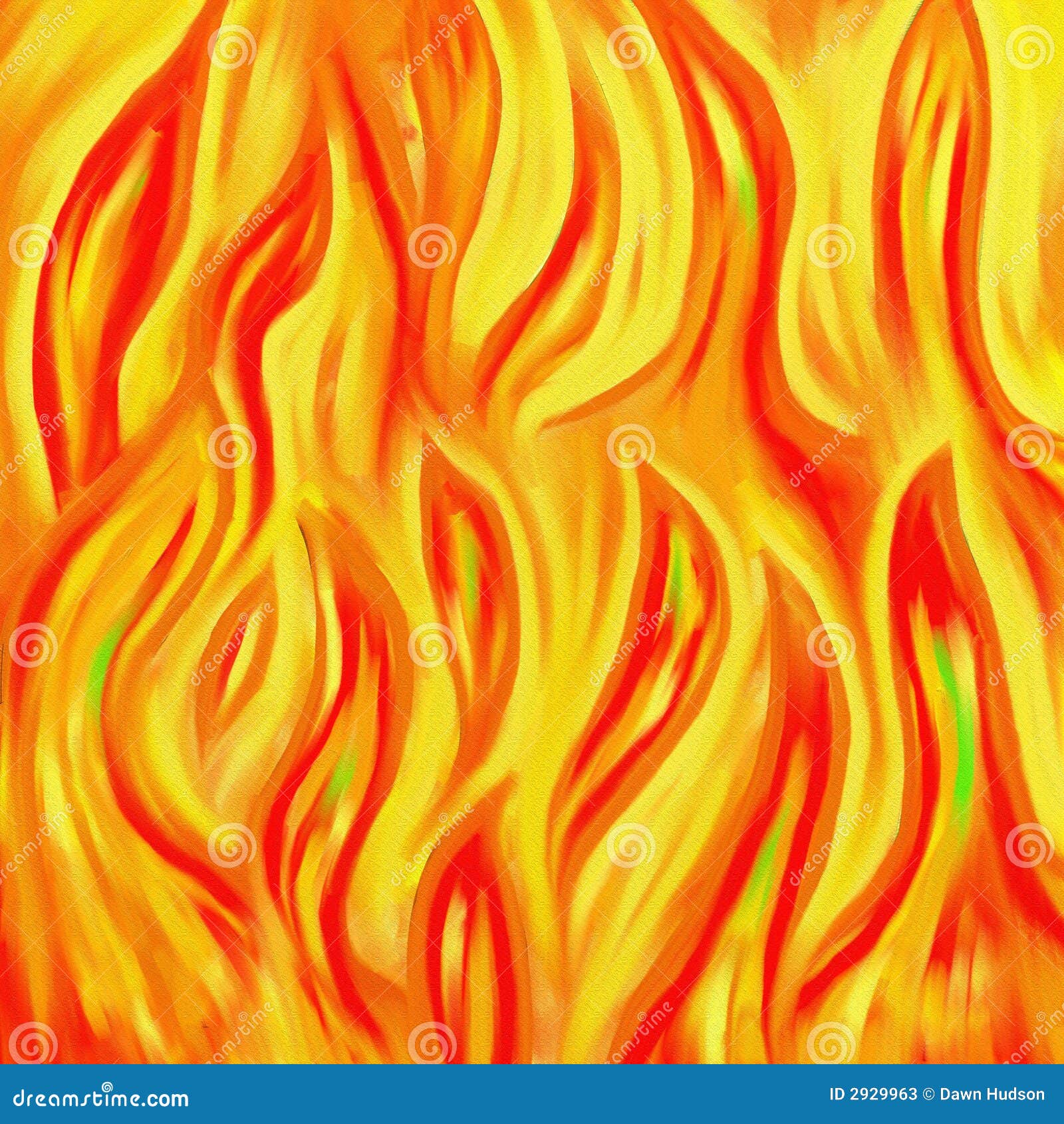 Abstracte vlammen stock illustratie. Illustration of illustratie - 2929963