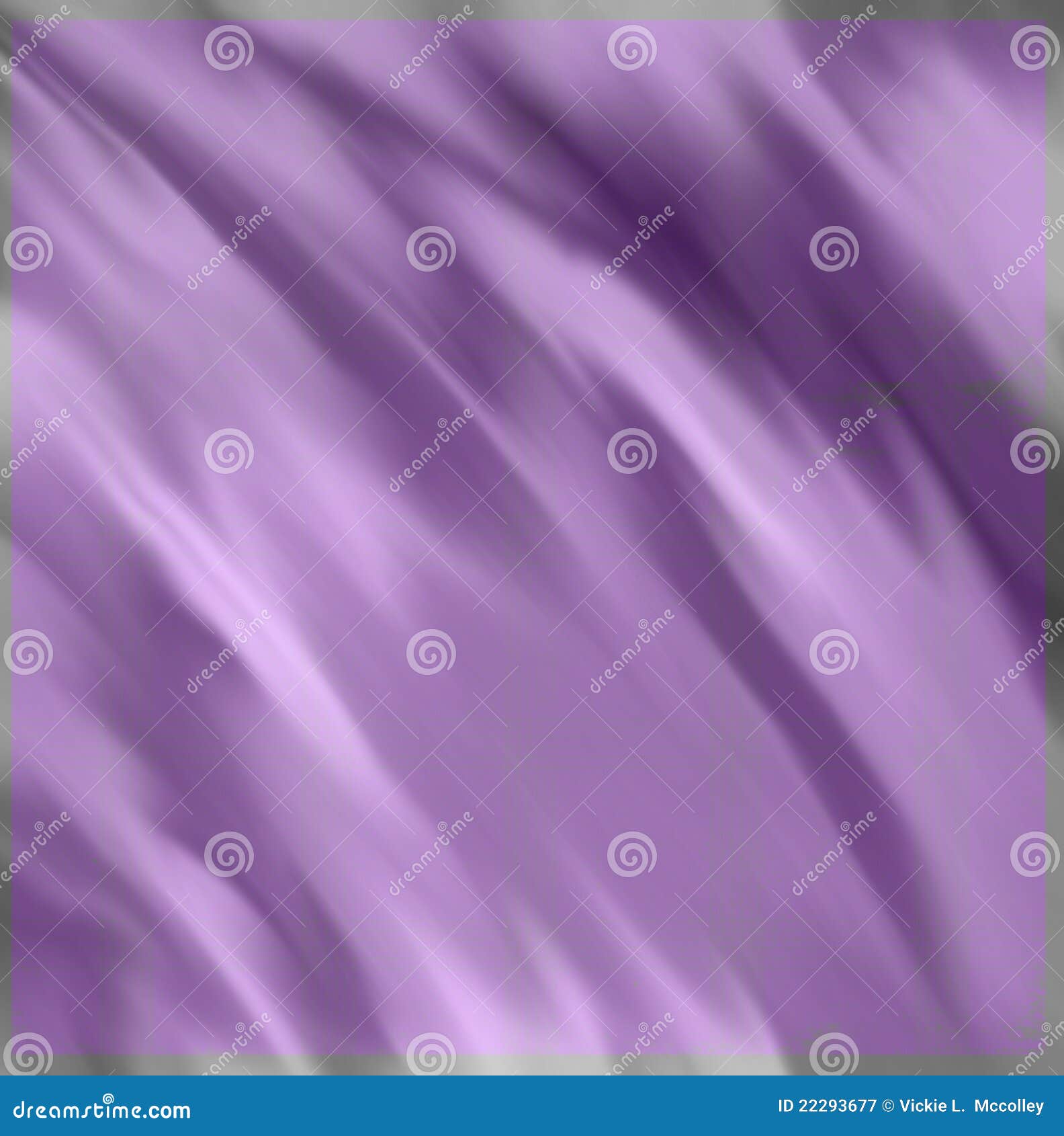 Purple Haze Purple Skies Palm Trees And Silhouettes Stock Image ...