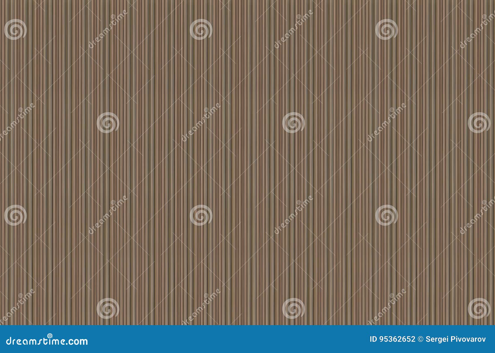 Abstraction Background Brown Beige Vertical Stock Illustration ...