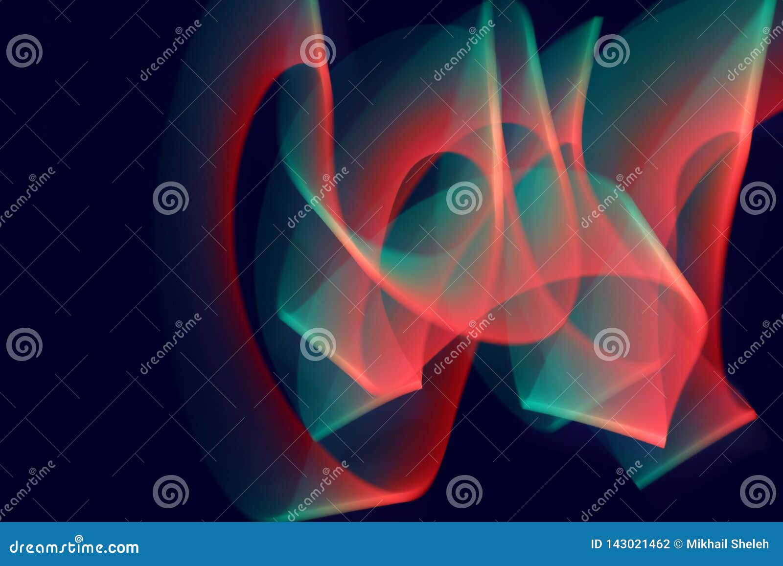 Background Created Using Light Graphics Stock Photo - Image of graphics ...