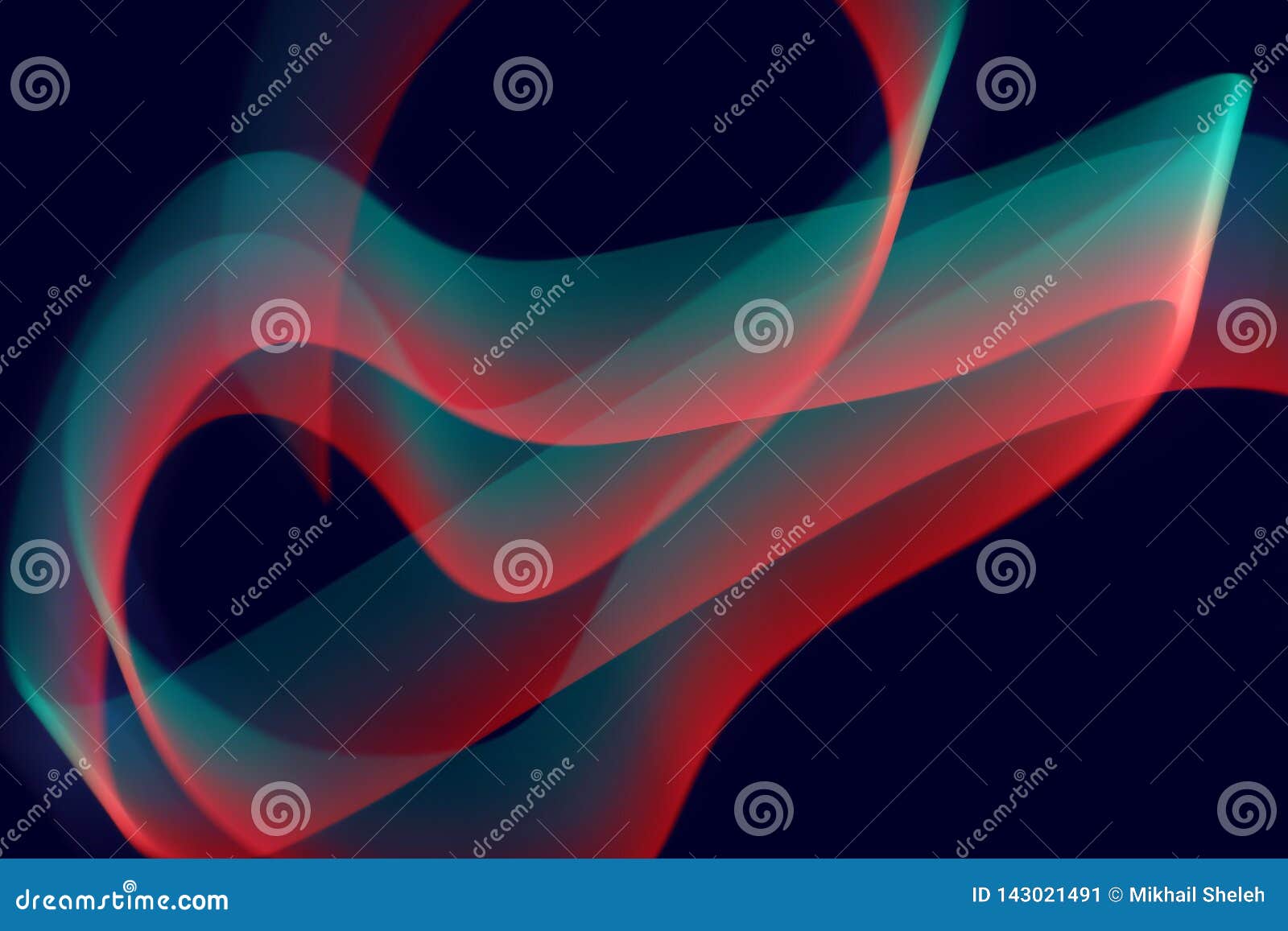 Background Created Using Light Graphics Stock Image - Image of filled ...